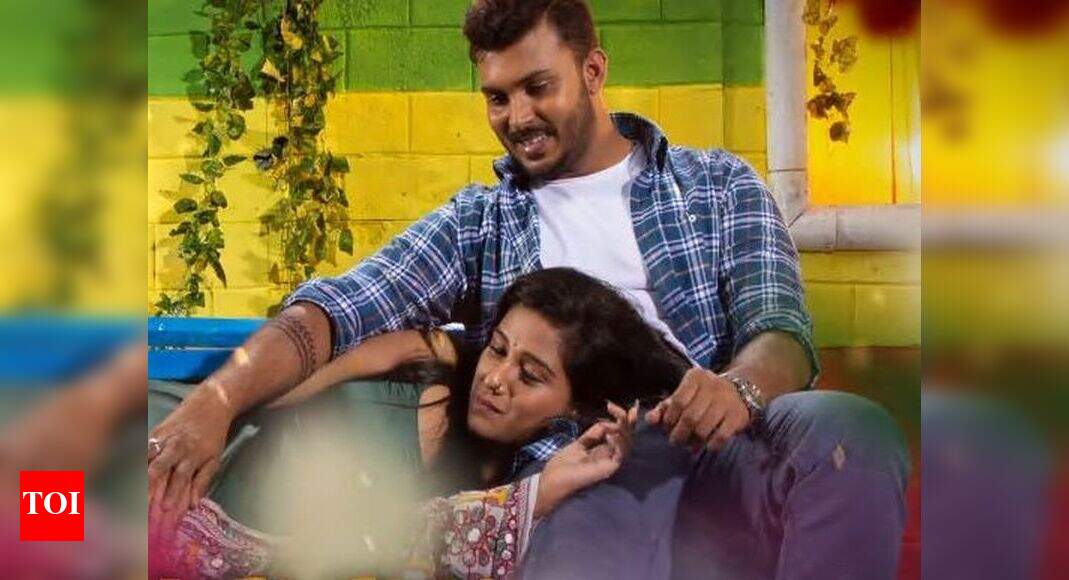 Saiyaan from Manoranjan Ravichandran -starrer Prarambha is out now ...