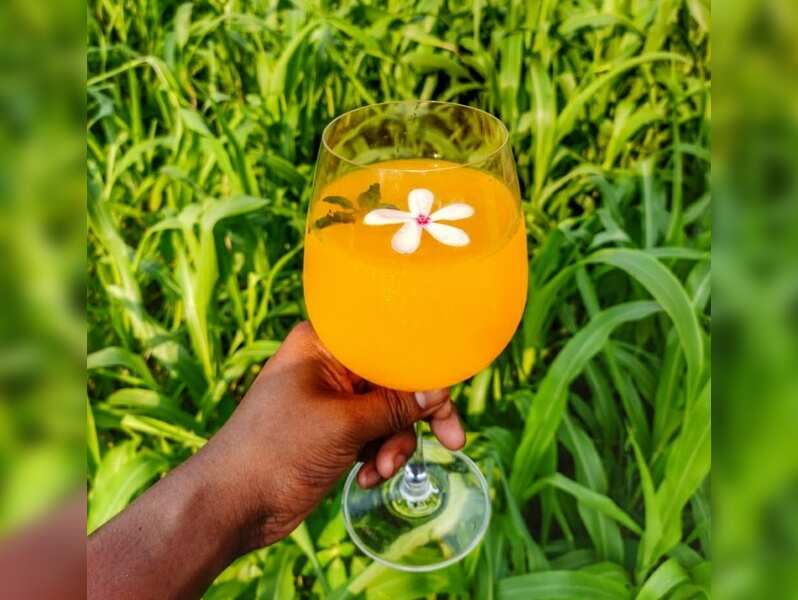 On World Cocktail Day, Goan bartenders share recipes to their favourite ...