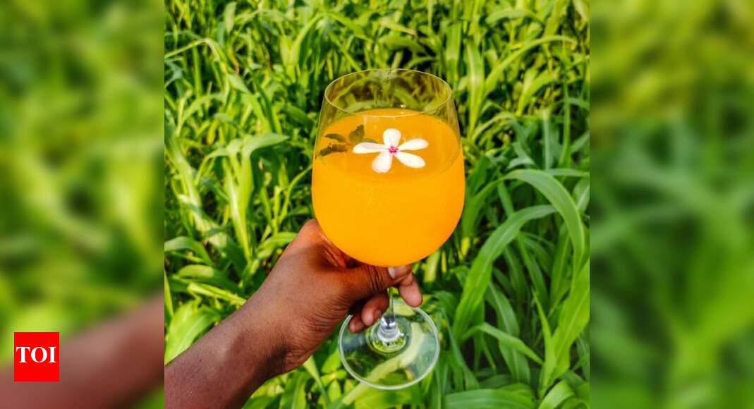 On World Cocktail Day, Goan bartenders share recipes to their favourite ...
