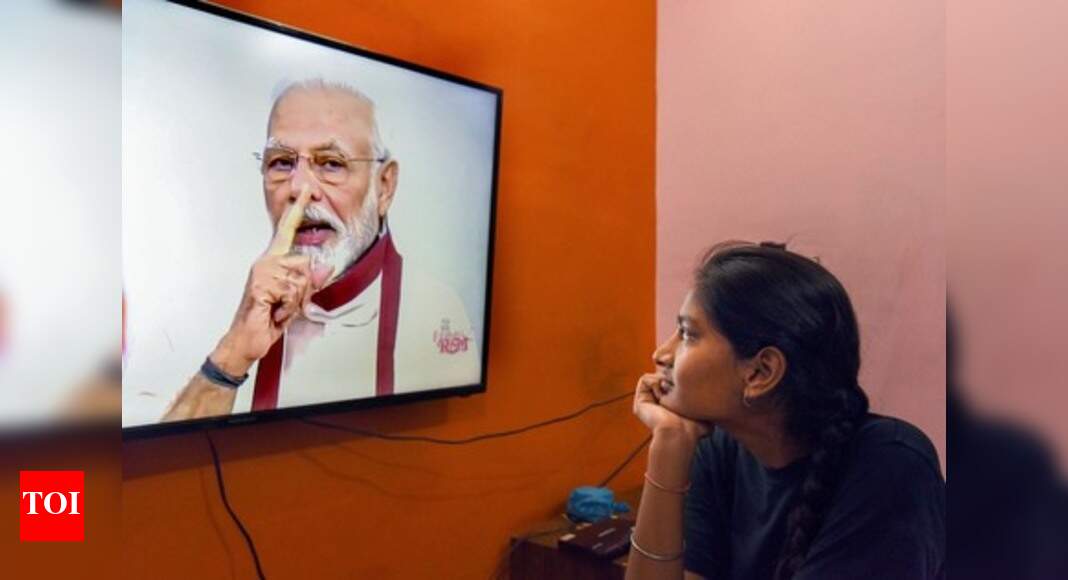 India Stimulus Package: India Inc welcomes stimulus package announced ...