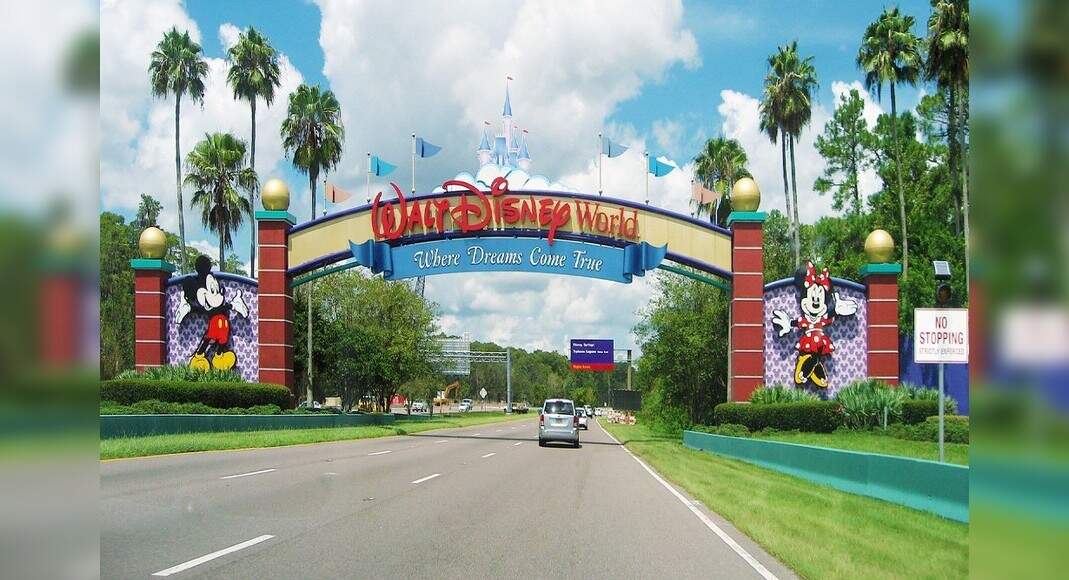 Disney World begins accepting hotel reservations for July, Florida ...
