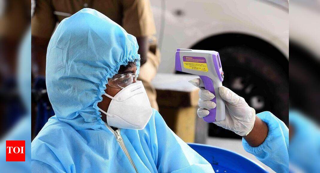 Tamil Nadu Corona Cases: Tamil Nadu reports 509 new cases, three ... Tamil Nadu Corona Cases: Tamil Nadu reports 509 new cases, three ...