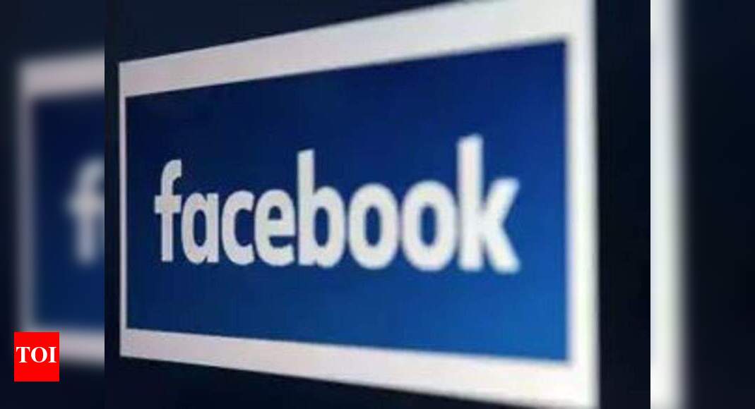 Facebook’s $100,000 ‘plan’ to identify hateful memes - Times of India