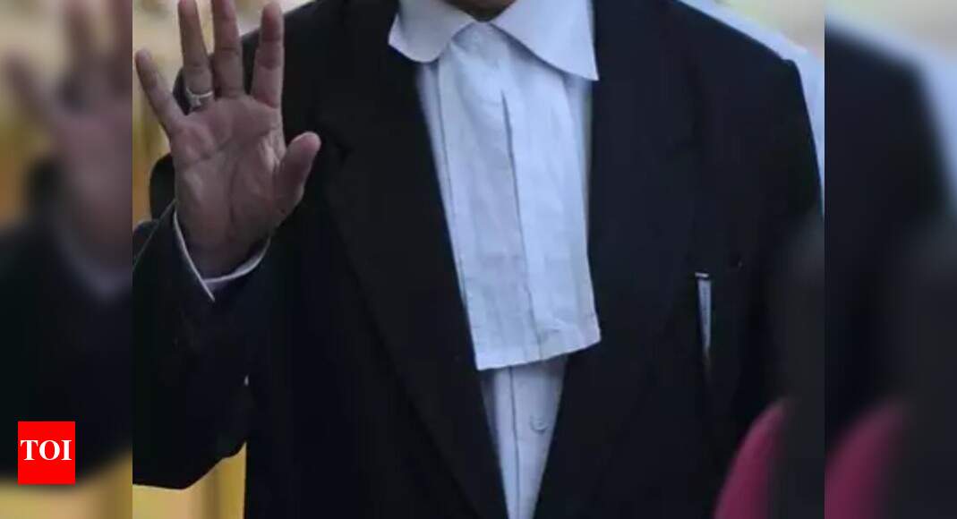 Covid-19 virus dilutes heavy colonial dress code for judges and lawyers ...