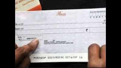 Bengaluru: Man returns farmer’s lost Rs 2 lakh cheque | Bengaluru News ...
