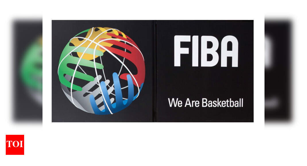 FIBA launches digital campaign to unite basketball community | More ...