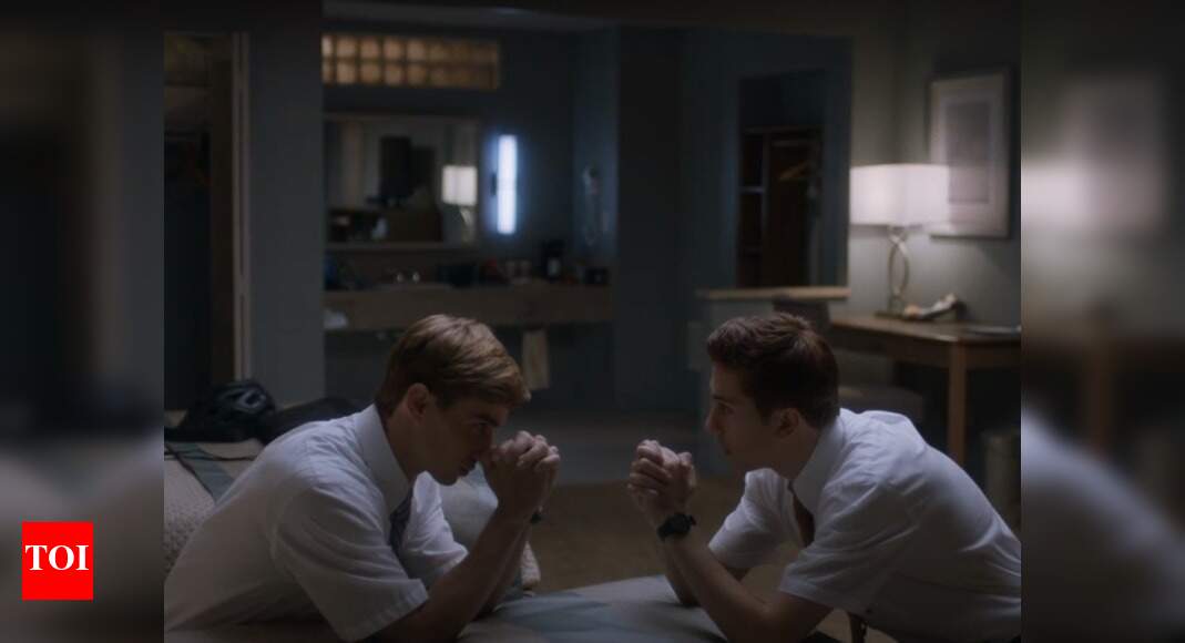 TV series Room 104 to conclude after fourth season - Times of India