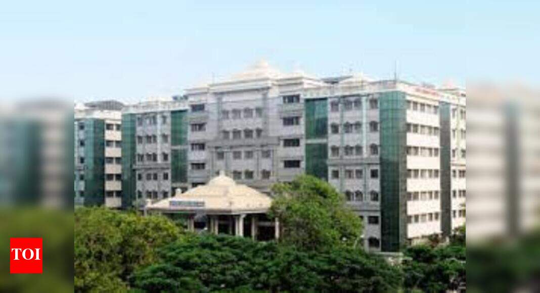Chennai’s Rajiv Gandhi Government General Hospital helps 20 cancer ...