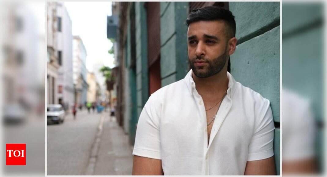 Singer-songwriter Avkash Mann: My song is dedicated to all the truly ...