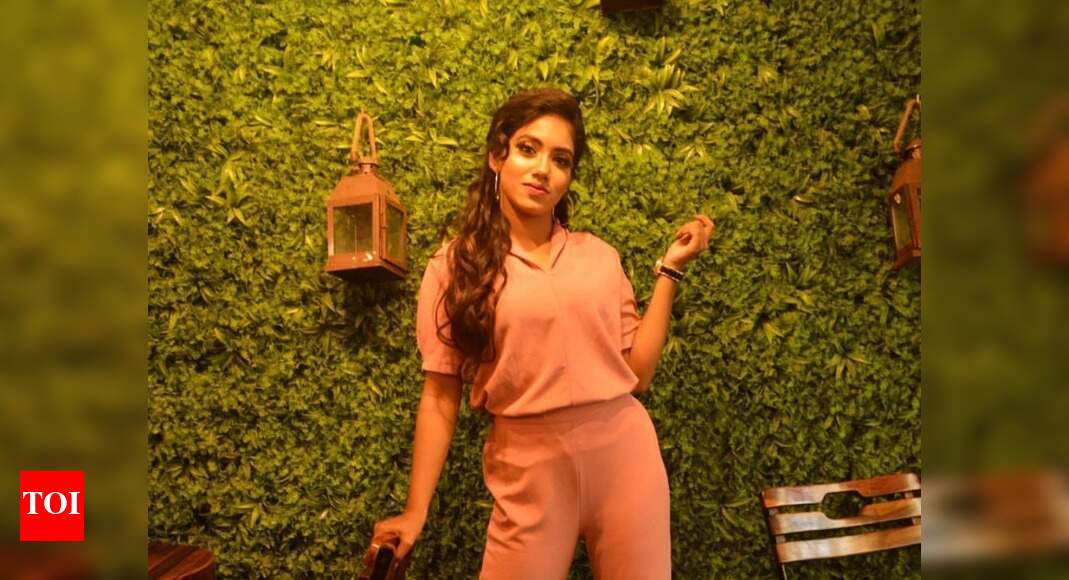 Throwback Thursday: Dance Jodi Dance 3.0 fame Preetha Suresh looks ...