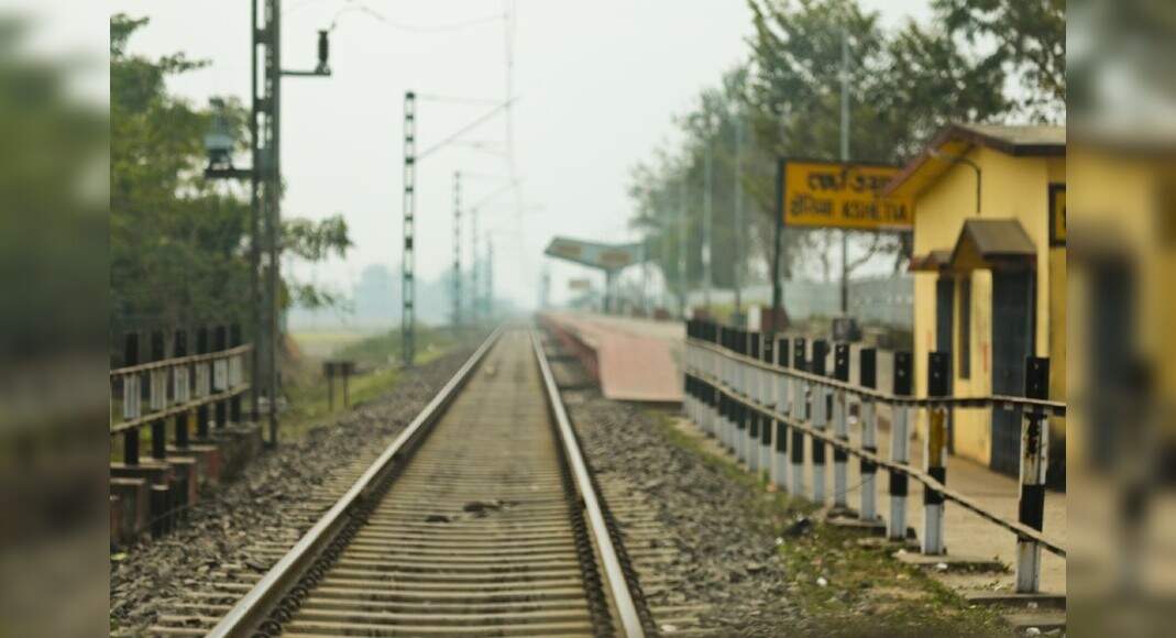 Indian Railways cancels normal train bookings till June 30, India ...