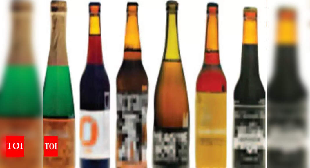 Maharashtra: Liquor permit must to get alcohol delivered at home | Pune ...