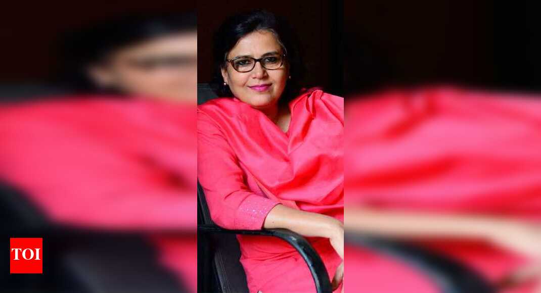 Rakhshanda Jalil - Times of India