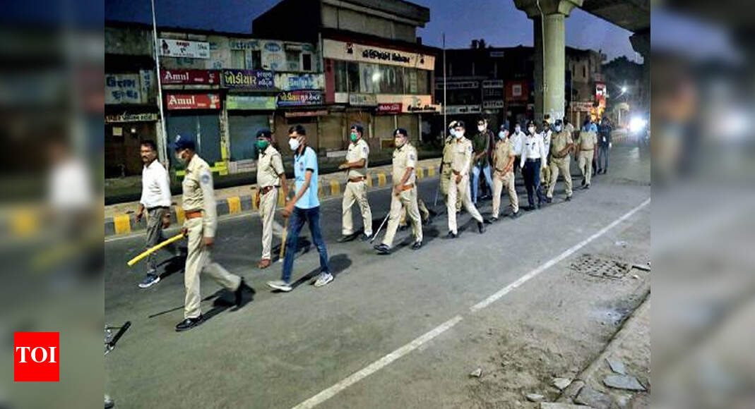 GBRC: ‘100 samples to be sequenced to study mutations’ | Ahmedabad News ...