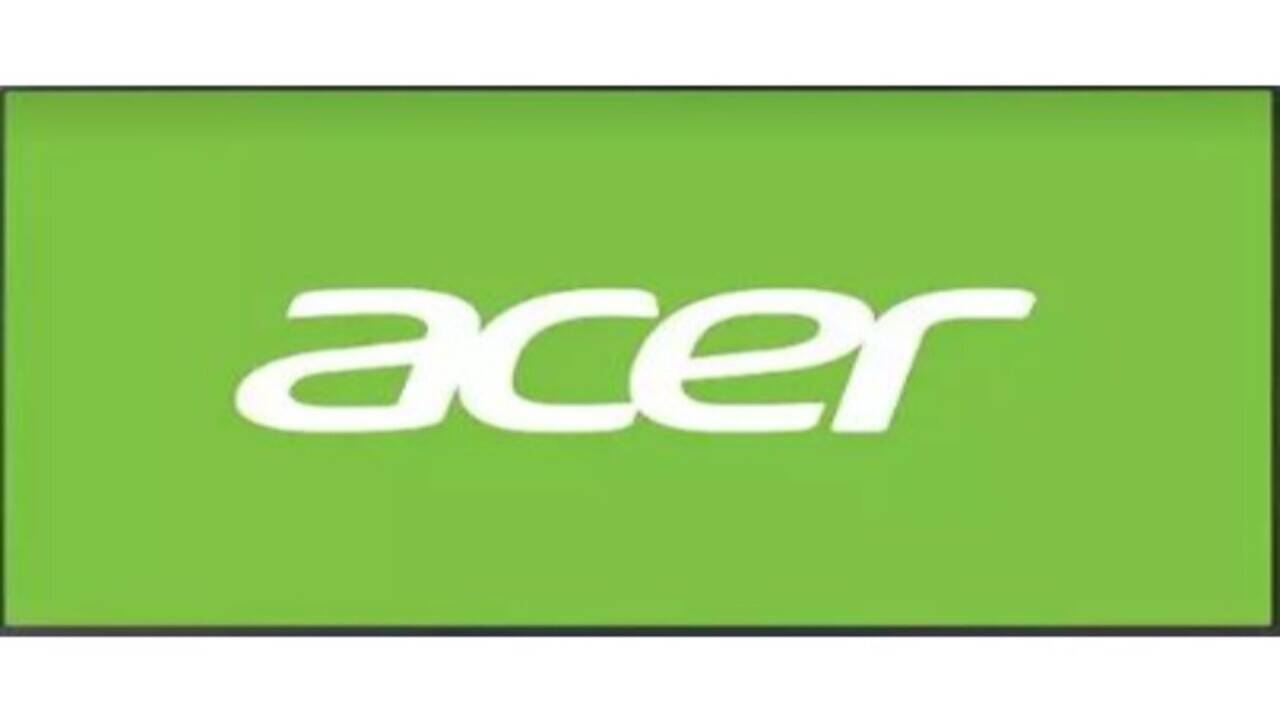 Acer announces Back to School campaign for 2020 - Times of India