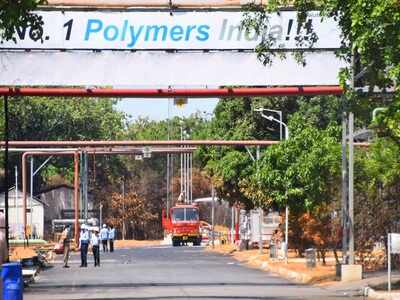Vizag gas leak: LG Polymers to complete probe in 2-3 days ...