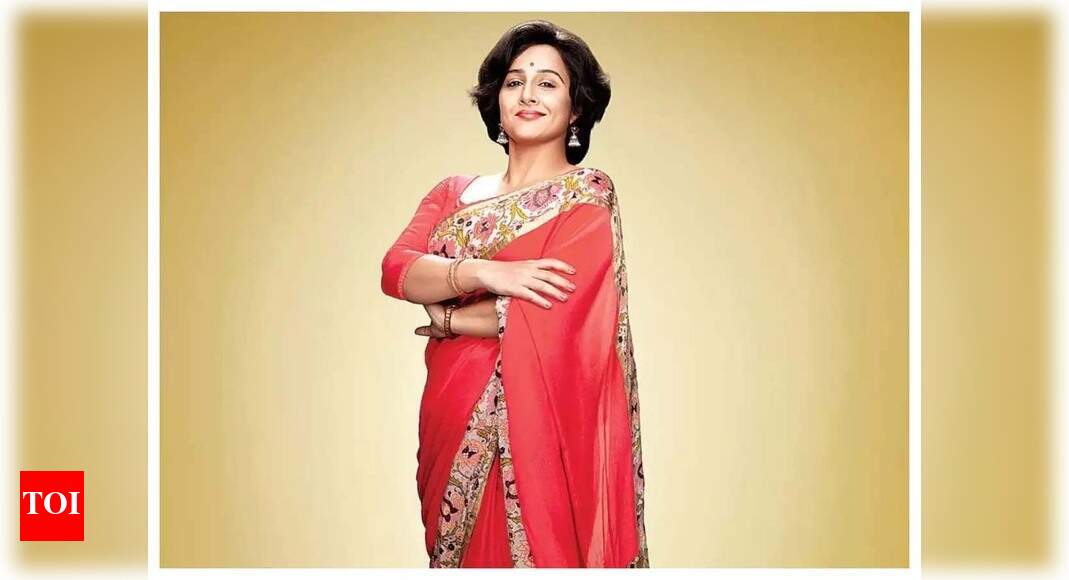 After Amitabh Bachchan's 'Gulabo Sitabo', Vidya Balan's Shakuntala Devi ...