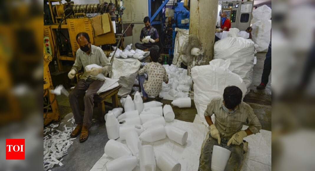 36,000 Maharashtra units restart, 10 lakh workers rejoin | Mumbai News ...
