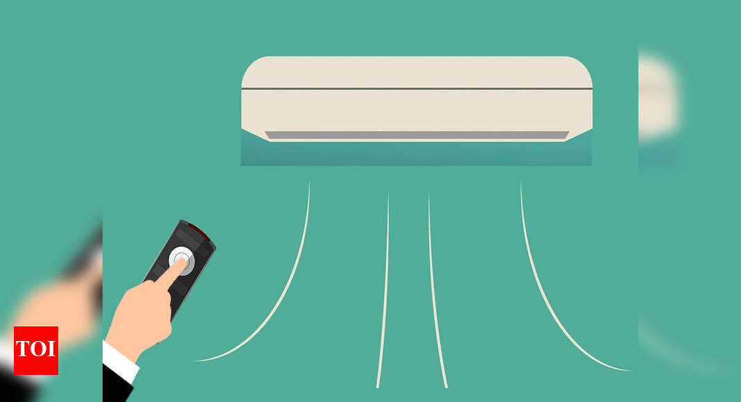 On or off? Why the AC debate is heating up | Kolkata News - Times of India