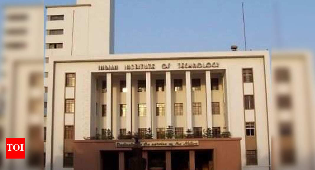 At IIT Goa, team works to find a cure for Covid-19 | Goa News - Times ...