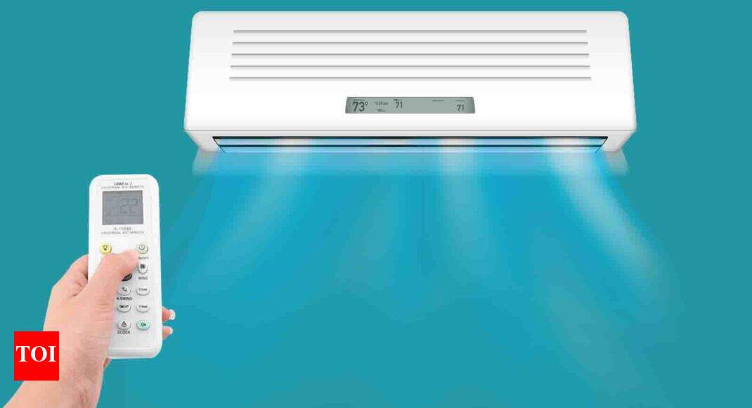 On or off? Why the AC debate is heating up - Times of India