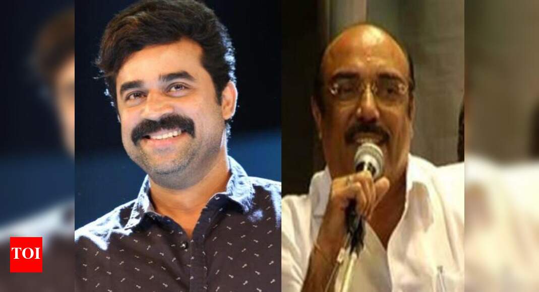 Vijay Babu's films will not be screened in Kerala's theatres hereafter ...