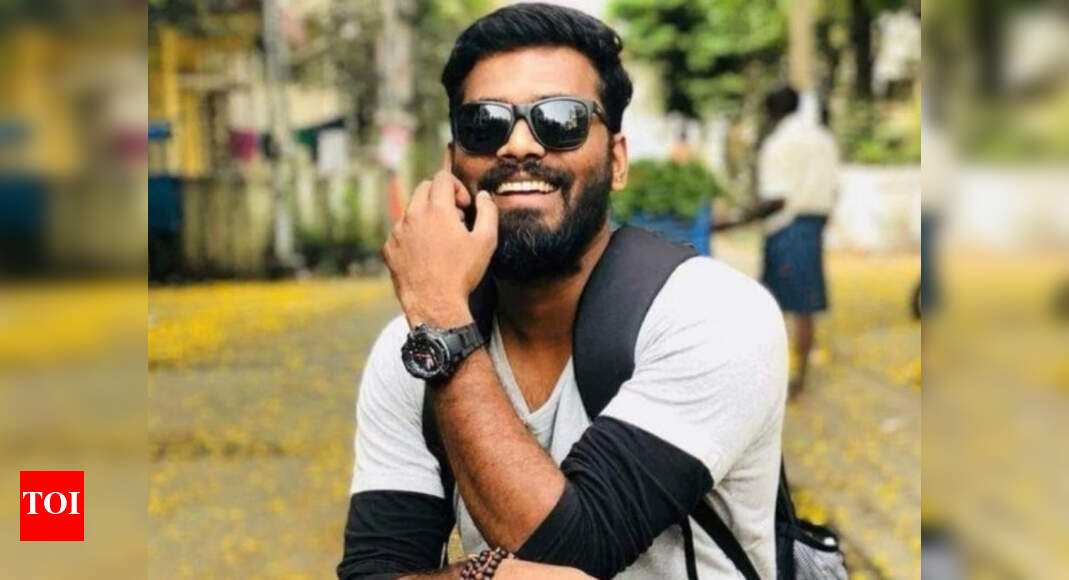 4G film director, AV Arun Prasath passes away | Tamil Movie News ...