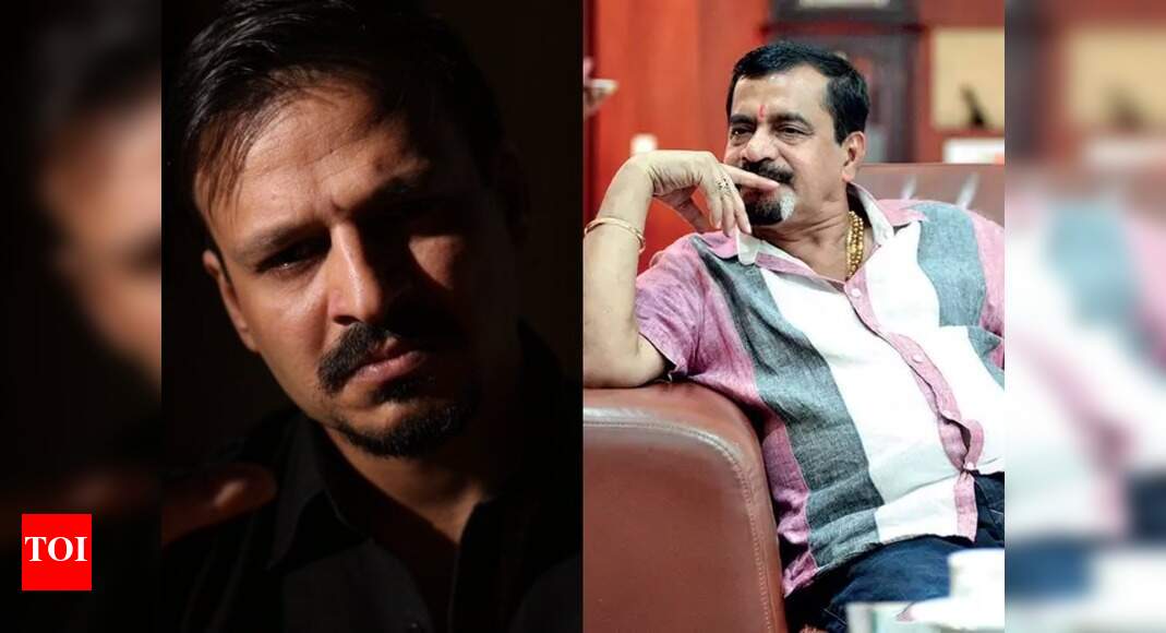 Will there be a biopic on late Don Mutthappa Rai? | Kannada Movie News ...