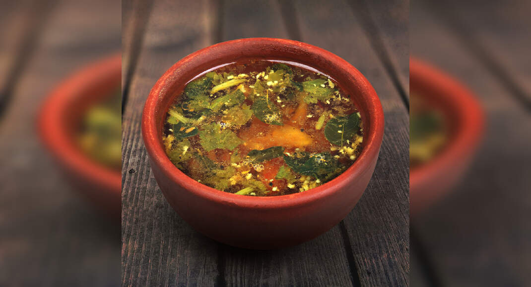 Lemon Rasam Recipe: How to Make Lemon Rasam Recipe | Homemade Lemon ...