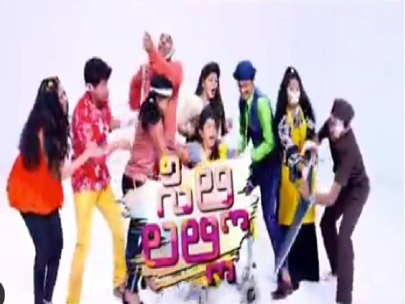 Kannada comedy show Silli Lalli 2 to go off-air - Times of India