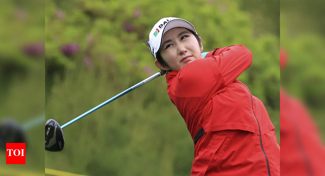 Bae Seon-woo leads in South Korea; No. 3 Park misses cut | Golf News ...