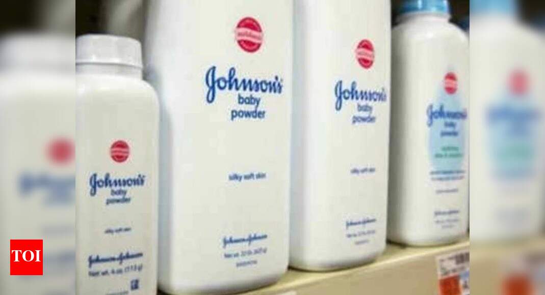 Johnson India: Johnson & Johnson India includes family benefits for ...