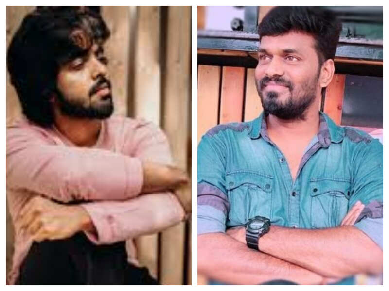 I’ll miss you bro: GV Prakash on his 4G director Arun Prasath | Tamil ...