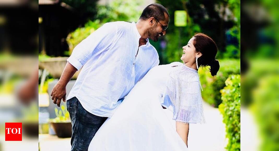 Flashback Friday: Shilpa Bala shares a throwback video of dancing with ...