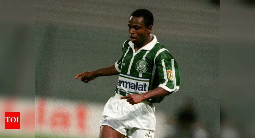 At my peak I was better than Ronaldo, Messi, Neymar: Edilson | Football ...