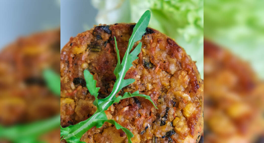 Veg Patty Recipe: How to Make Veg Patty Recipe | Homemade Veg Patty Recipe