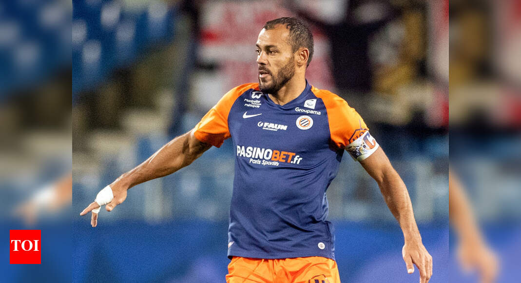 Montpellier captain Hilton signs contract extension at 42 | Football ...