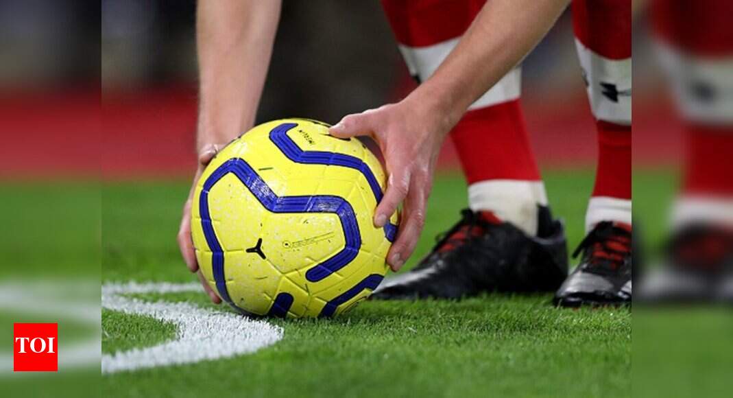 Short-term contract extension agreed in Denmark | Football News - Times ...