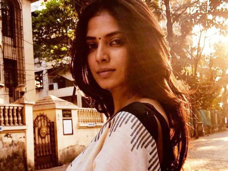Malavika Mohanan opens up about how she prepared for ‘Master’ | Tamil ...