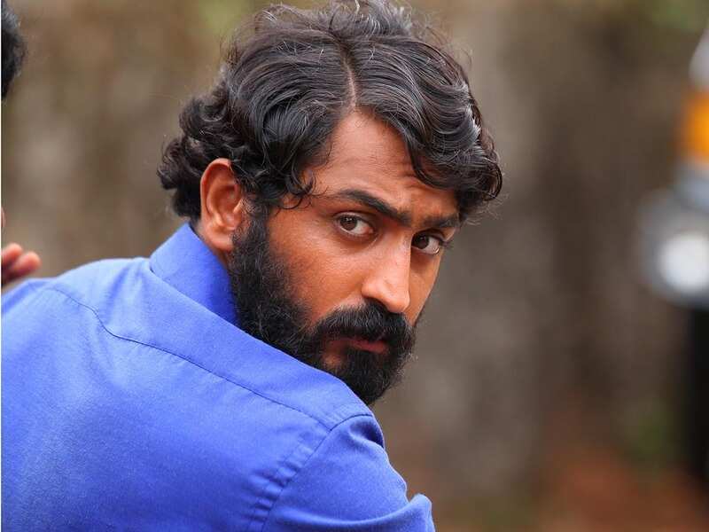 Rahul Madhav signs a rural thriller | Malayalam Movie News - Times of India