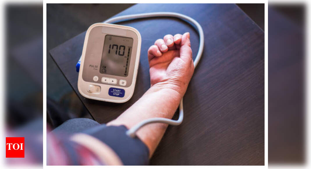 High BP is a silent killer and mostly asymptomatic. Here’s what you ...