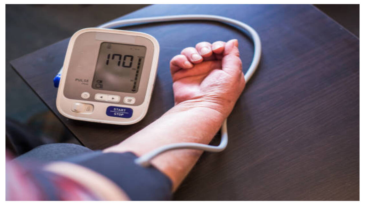 High BP is a silent killer and mostly asymptomatic. Here s what you need to know Times of India