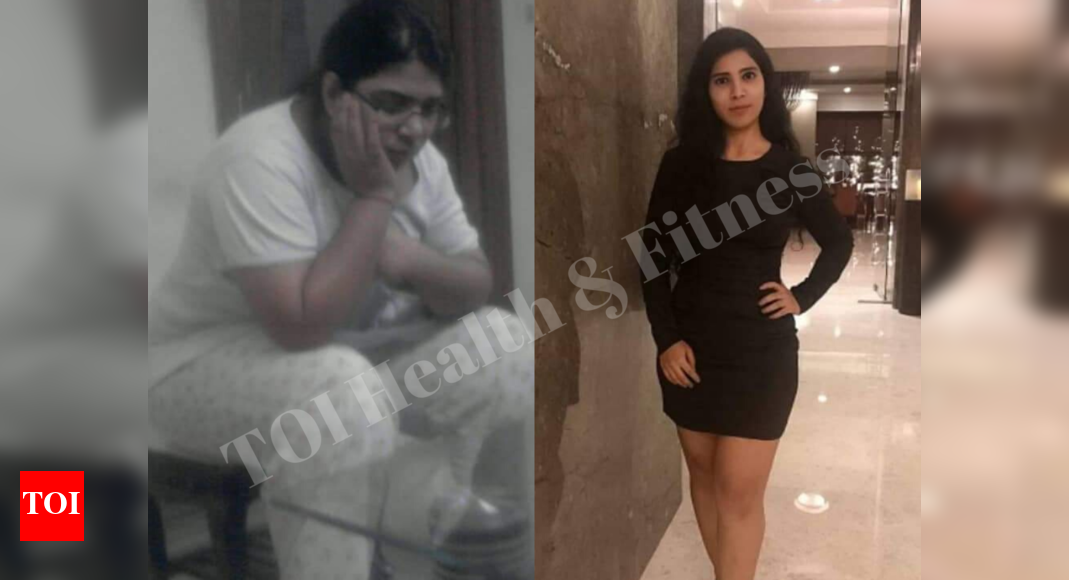 Weight loss story: “I became a new person after losing a whopping 32 ...