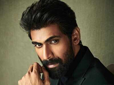 A sneak peek into Rana Daggubati’s nerdy world | Telugu Movie News ...