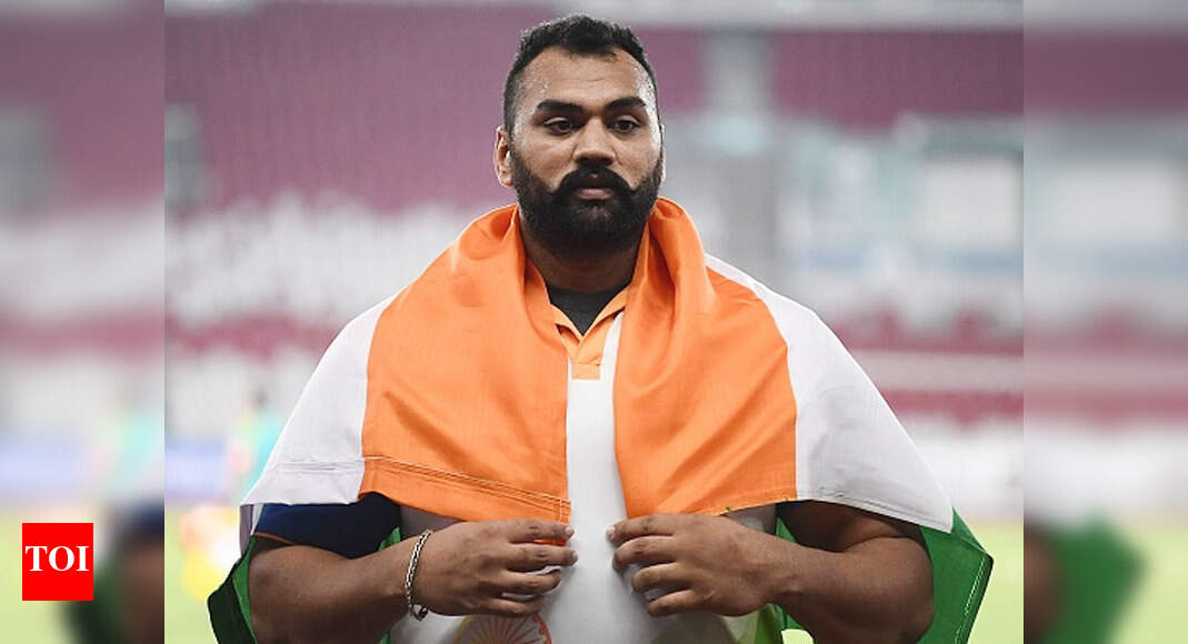 I will take time to regain shape, form: Tajinder Pal Singh Toor | More ...