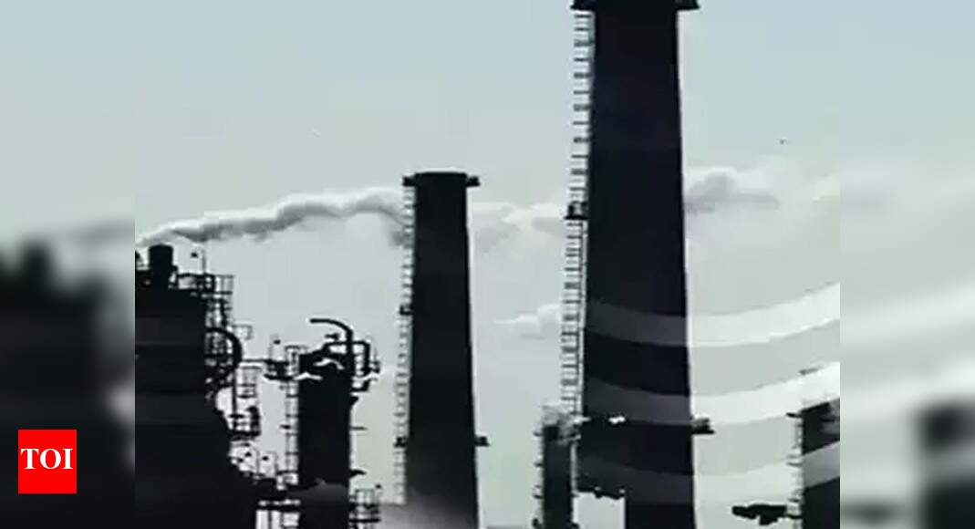 Bihar: Local industries gear up to explore global market | Patna News ...