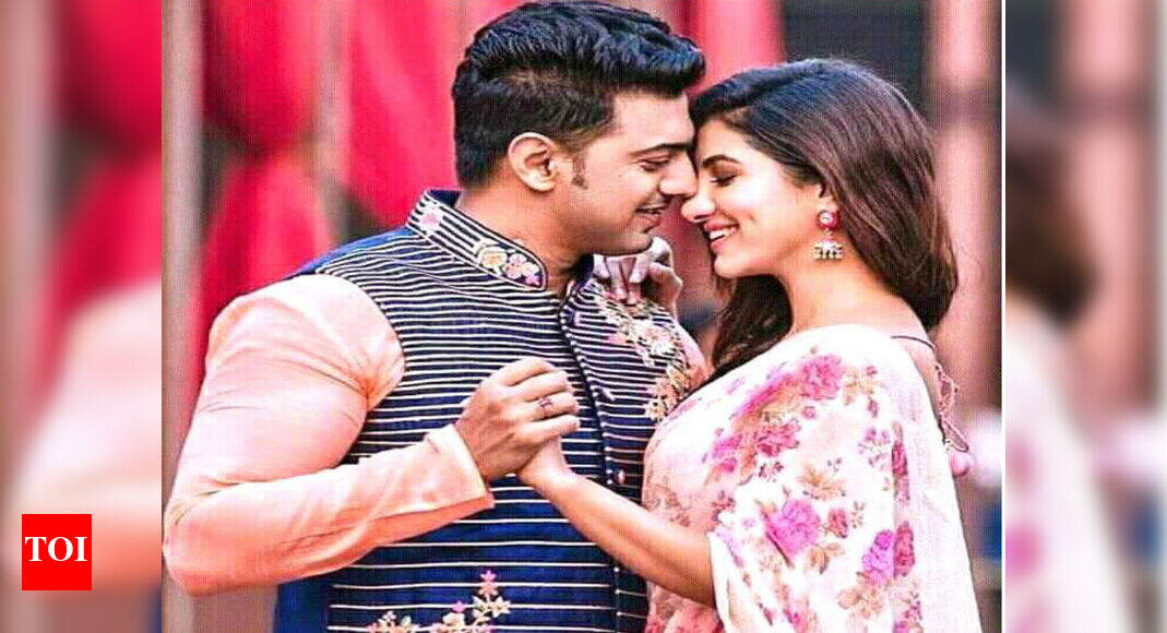 Did you know Dev and Rukmini pairing up for yet another film? | Bengali ...