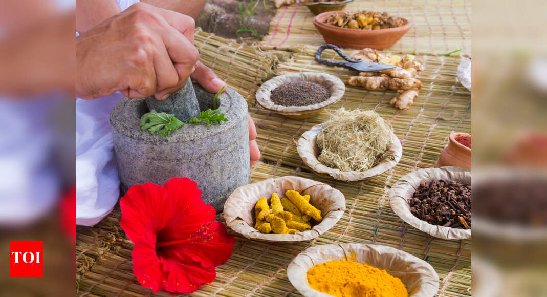 Know your Ayurvedic Body Type: Vata, Pitta, and Kapha | Dosha Types and ...