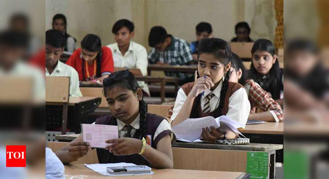 Karnataka SSLC exam date 2020 likely to be announced today | - Times of ...
