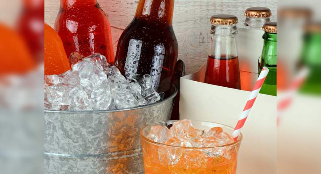 Best soda substitutes that you should rather choose